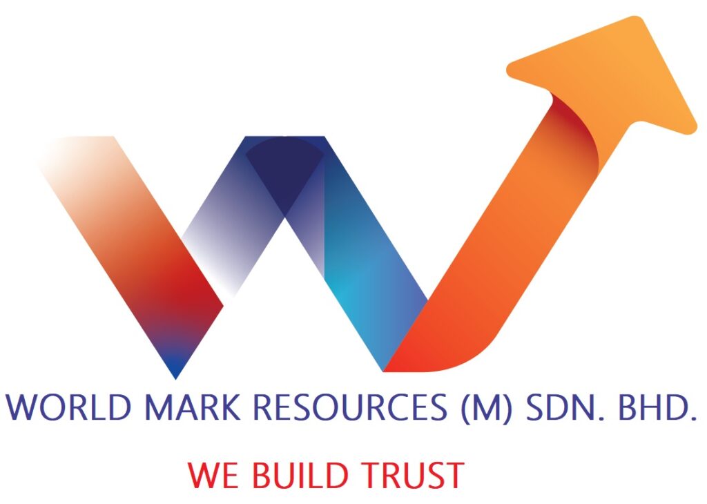 Our Trustmark Management System - World Mark Resources (M) Sdn Bhd